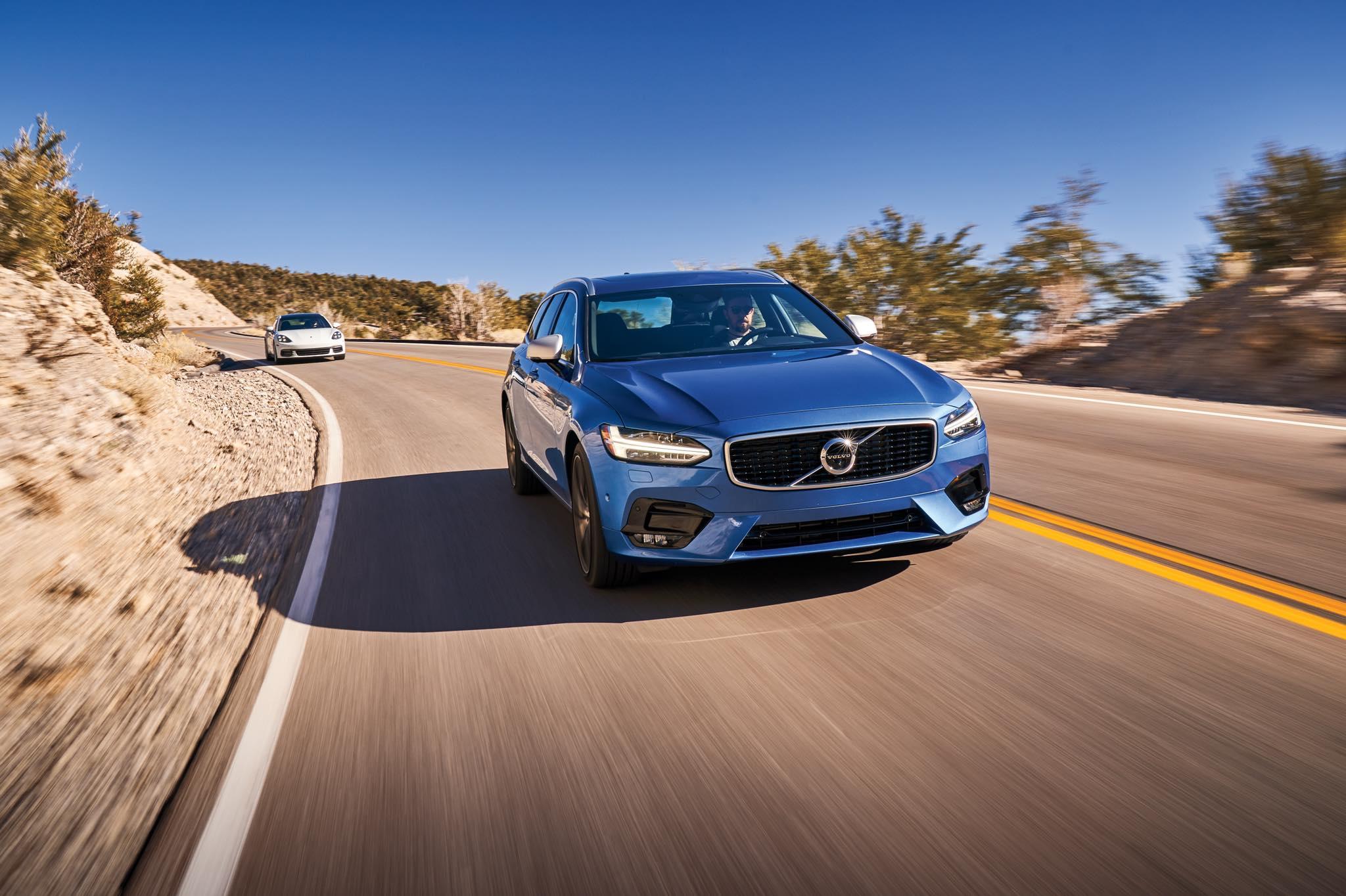 Volvo Discount – Save Dealer Invoice Pricing - Premium Membership Benefits