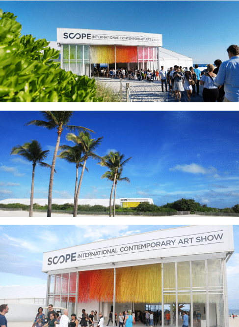 SCOPE MIAMI