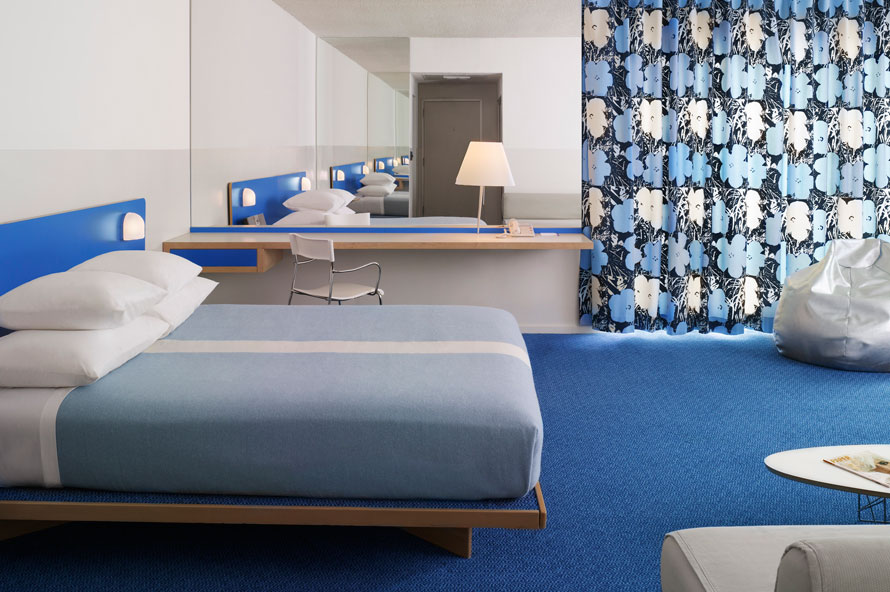 The Standard- Miami Beach Discount – Save VIP RATES | SELECT