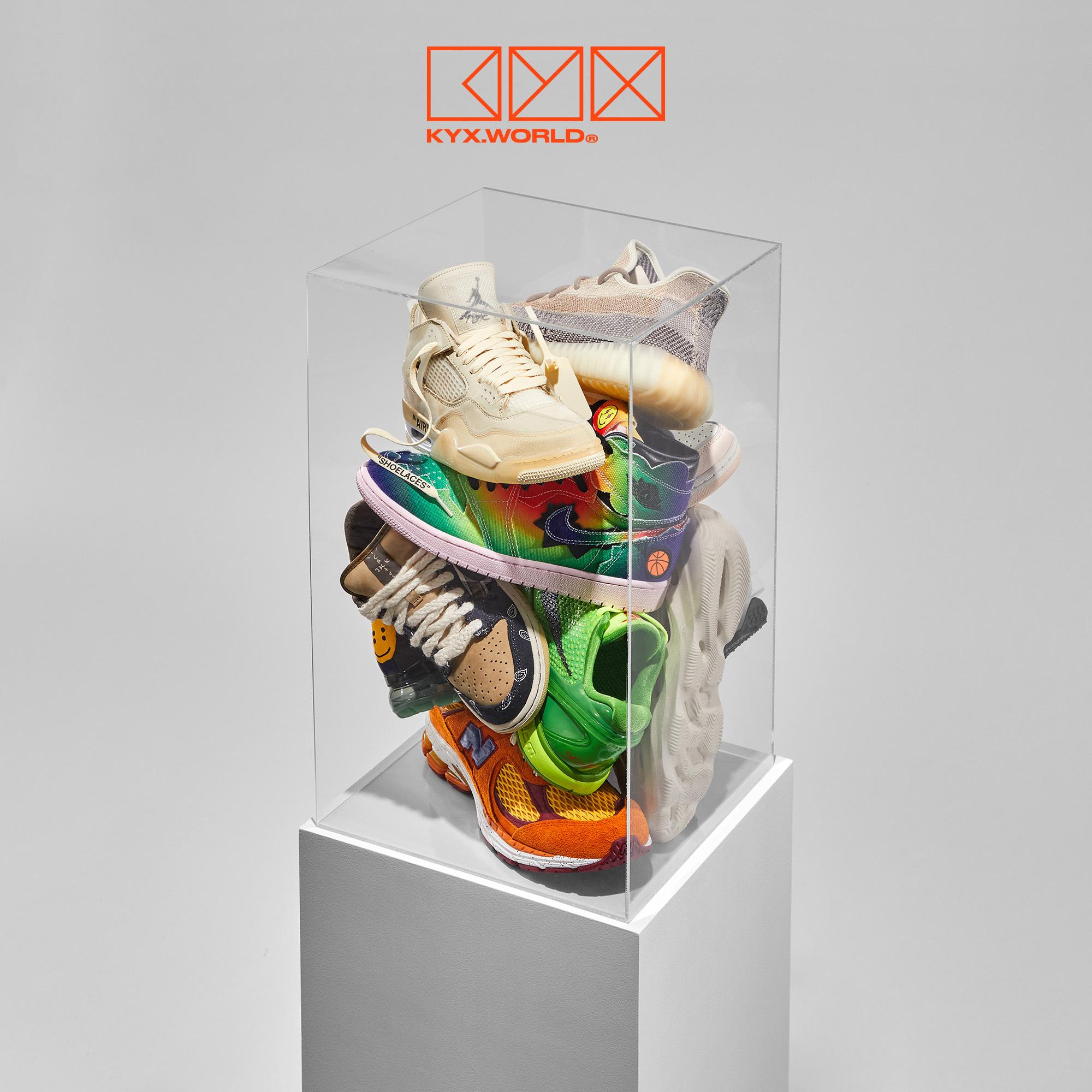 KYX World Discount – Save 20% Off - Premium Membership Benefits