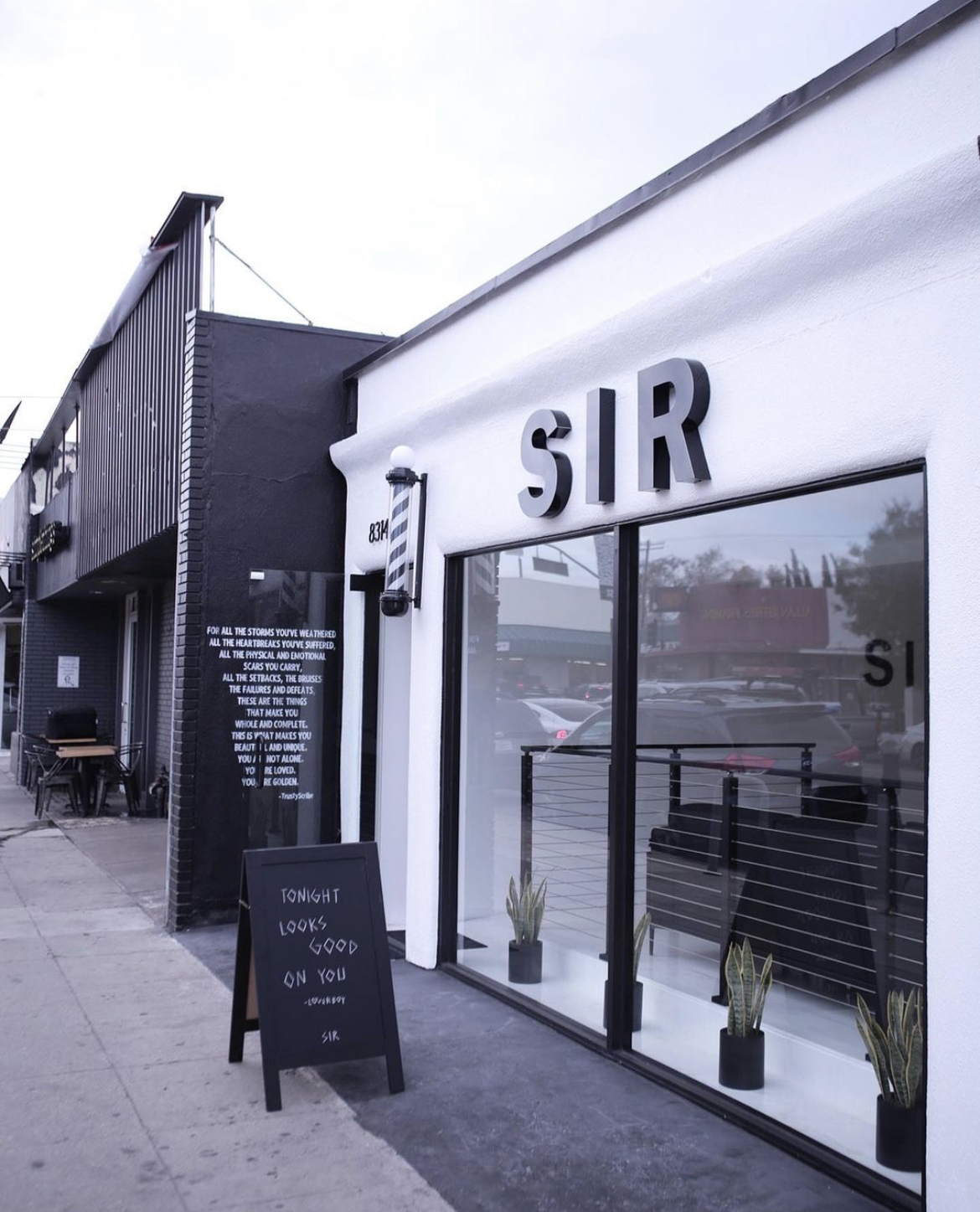 SIR Discount – Save 15% off | SELECT