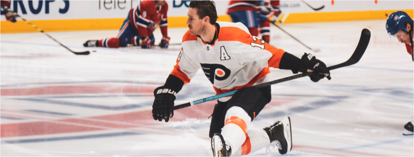 Philadelphia Flyers Discount – Save Up to 30% off | SELECT