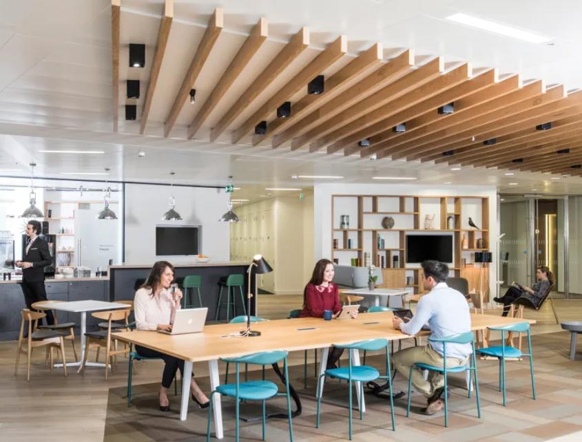 Regus