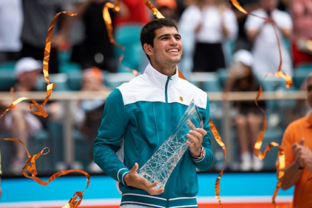 Miami Open 2024