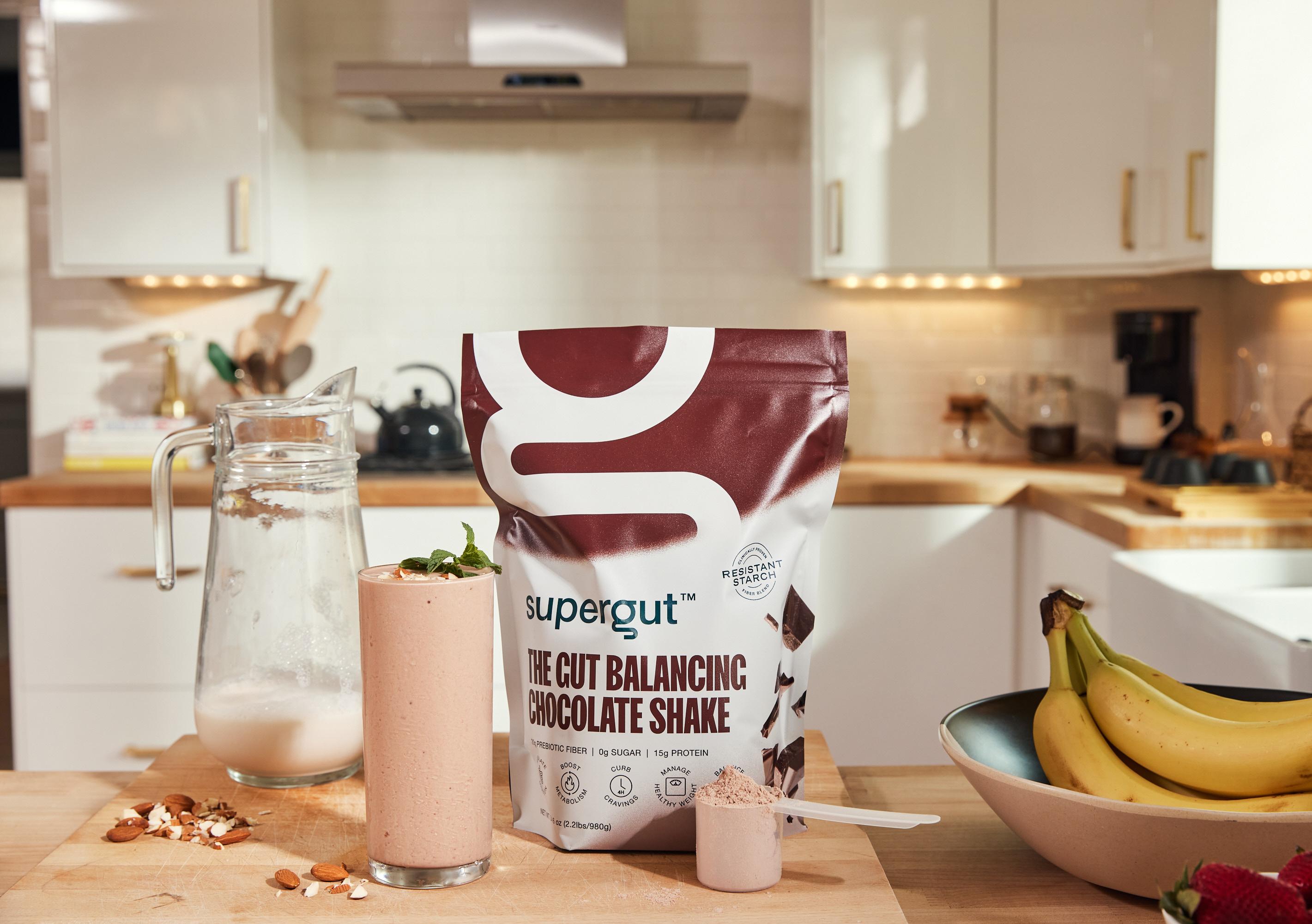 Supergut Discount – Save 25% off - Premium Membership Benefits