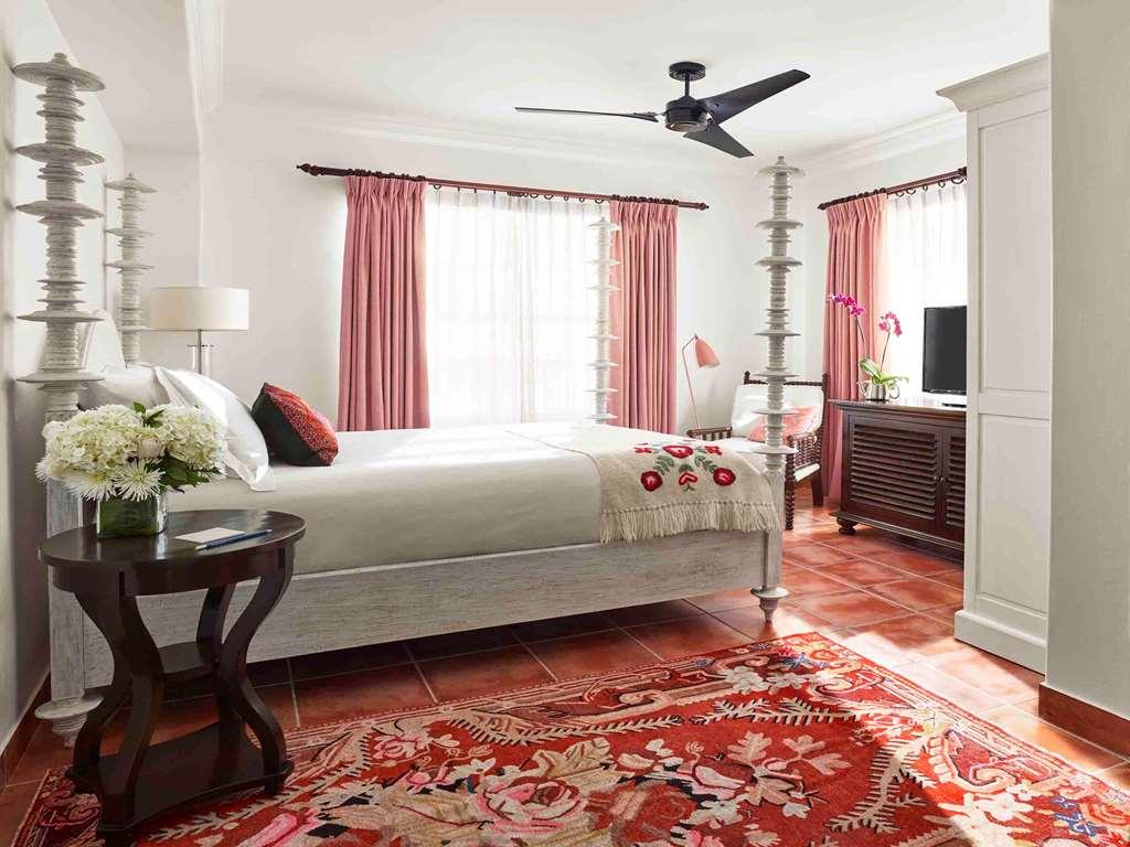 Book Your Stay at Casa Faena Miami Beach - Exclusive Premier Benefits