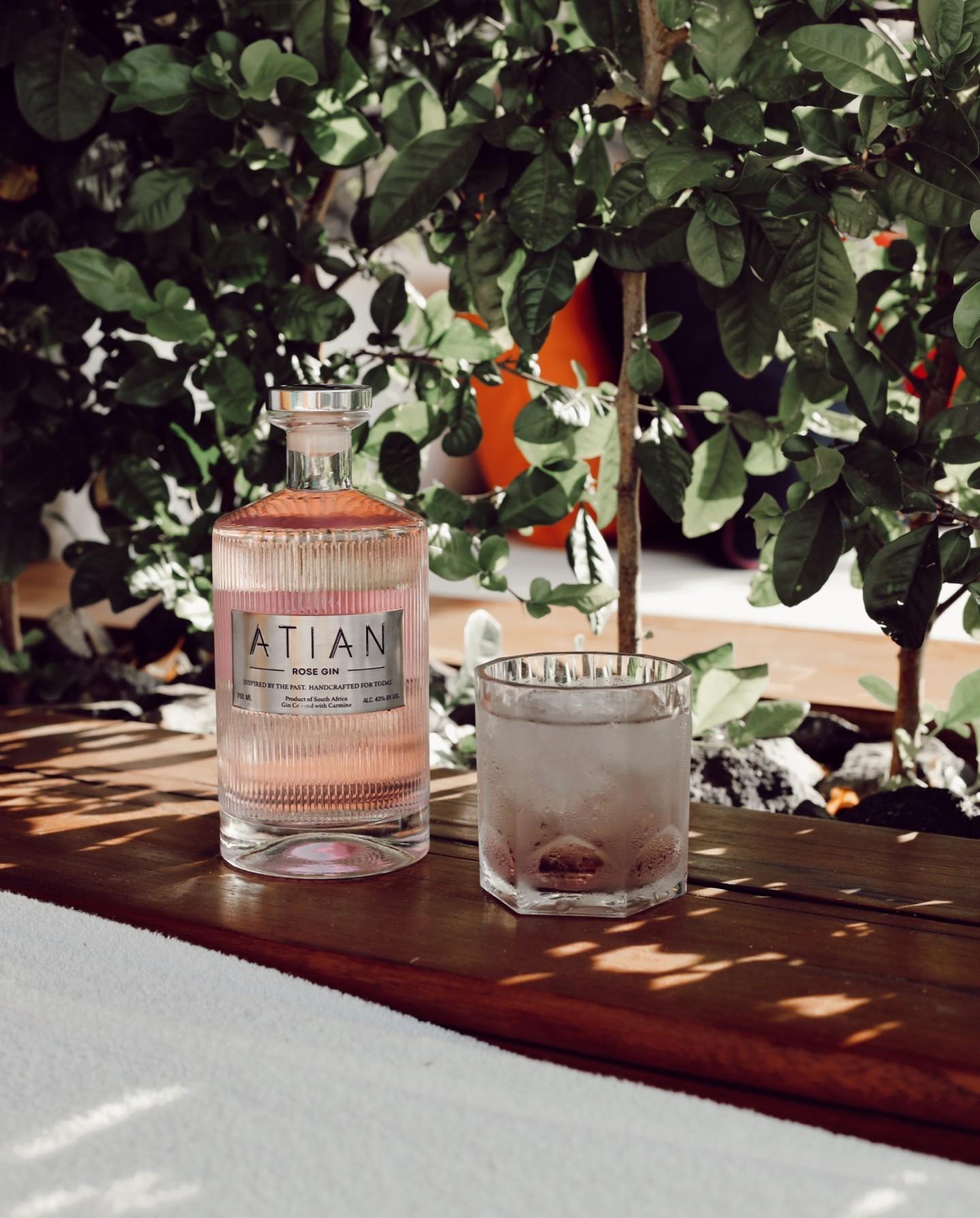 Atian Gin Discount – Save 20% off - Premium Membership Benefits