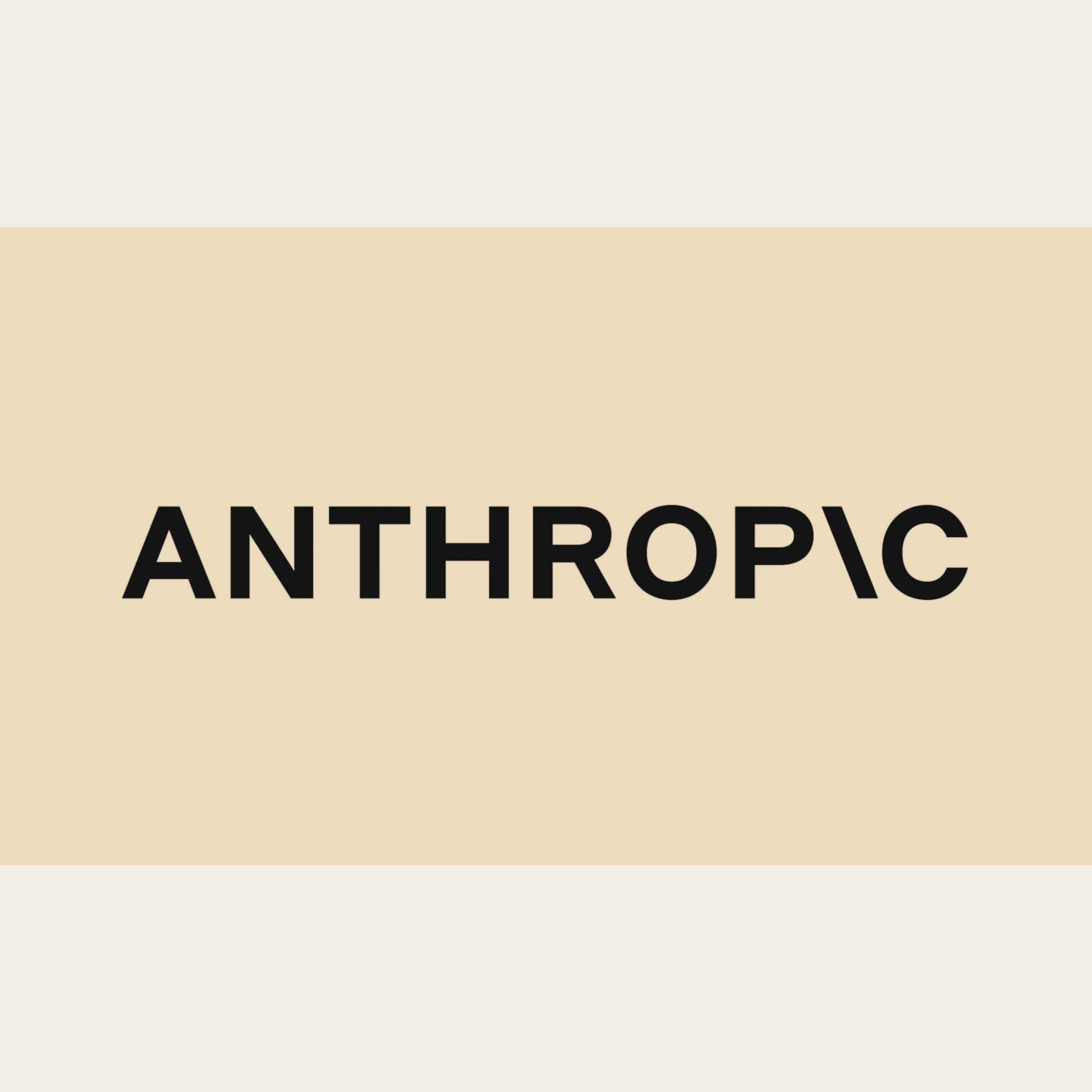 Anthropic (3)