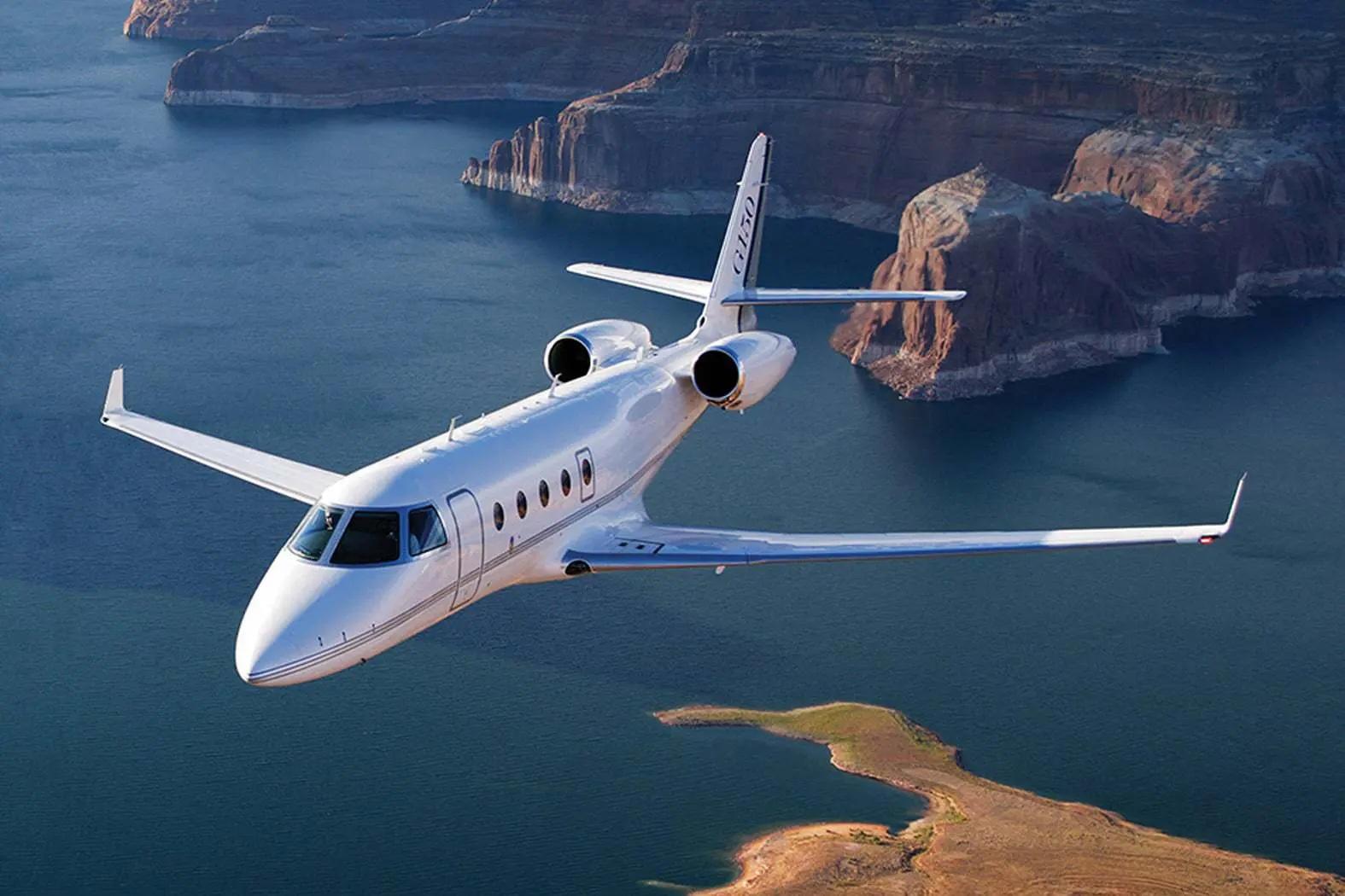 Business Jets Discount – Save 5% Off - Premium Membership Benefits