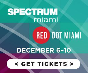 Red Dot Miami | Spectrum