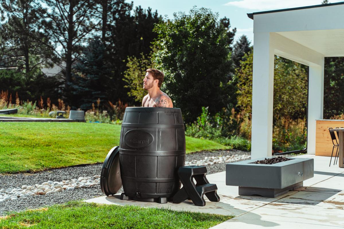 Ice Barrel Discount – Save 10% off - Premium Membership Benefits