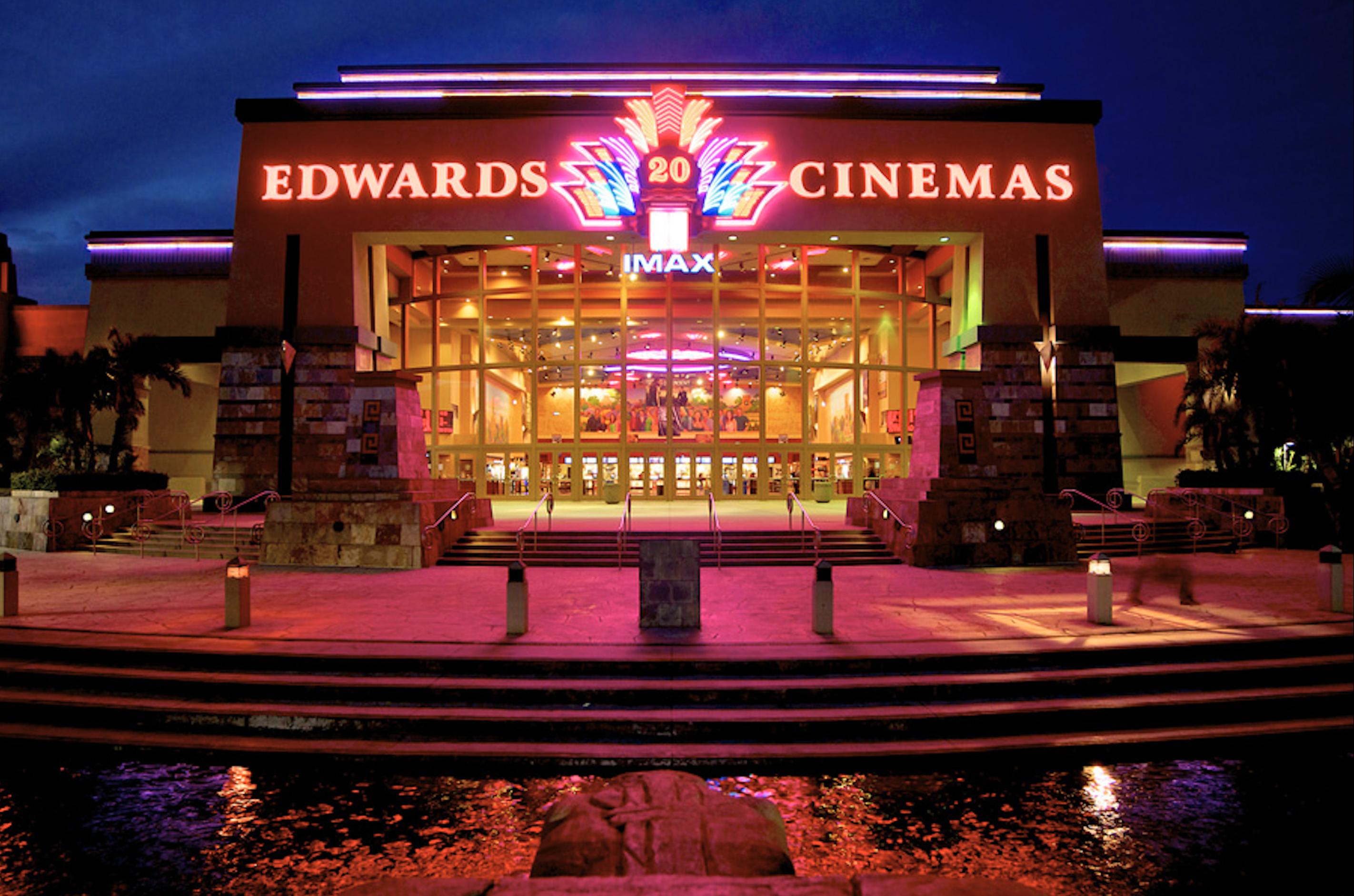 Edwards Theatres