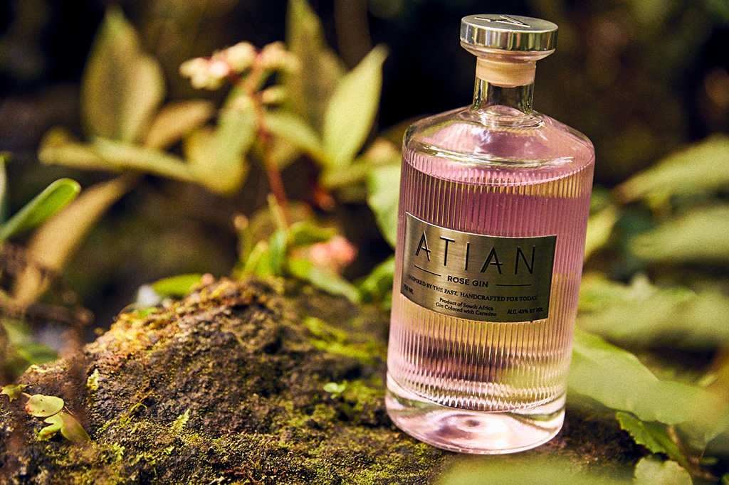Atian Gin Discount – Save 20% off | SELECT