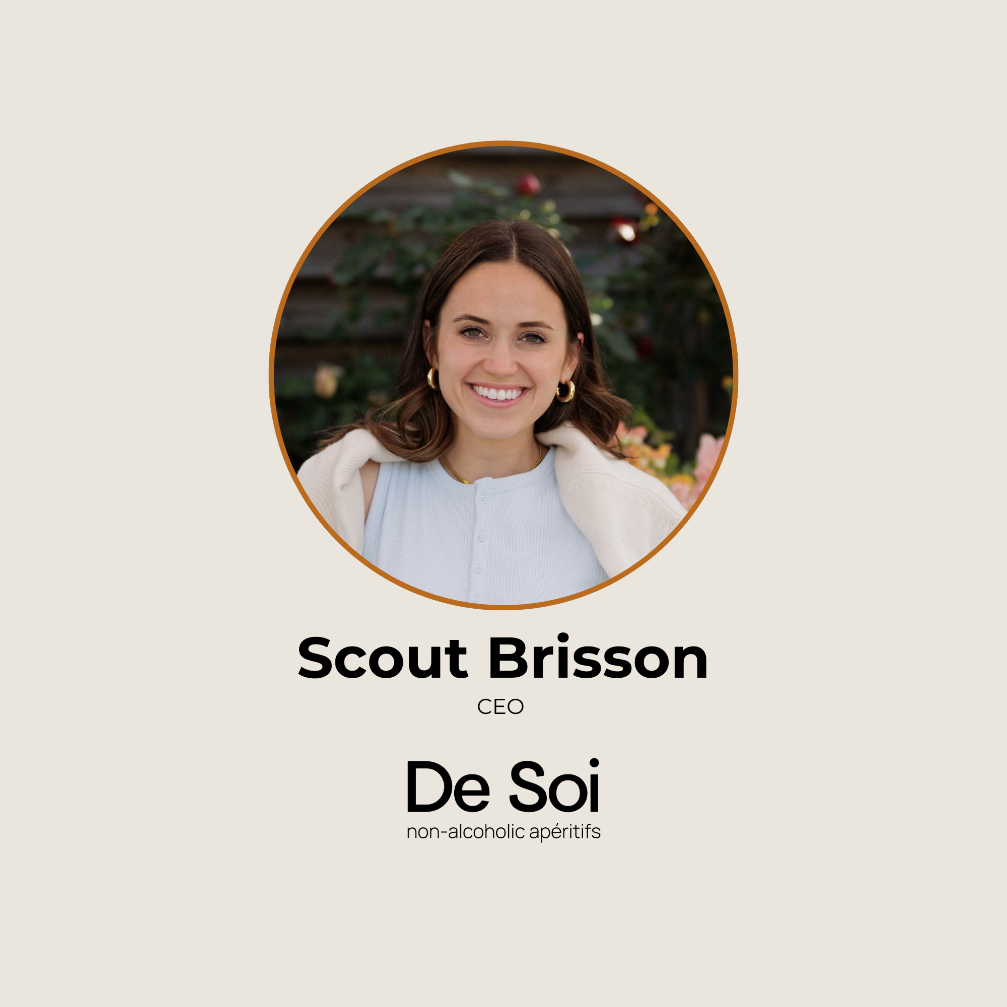 Select Spotlight Series: Scout Brisson