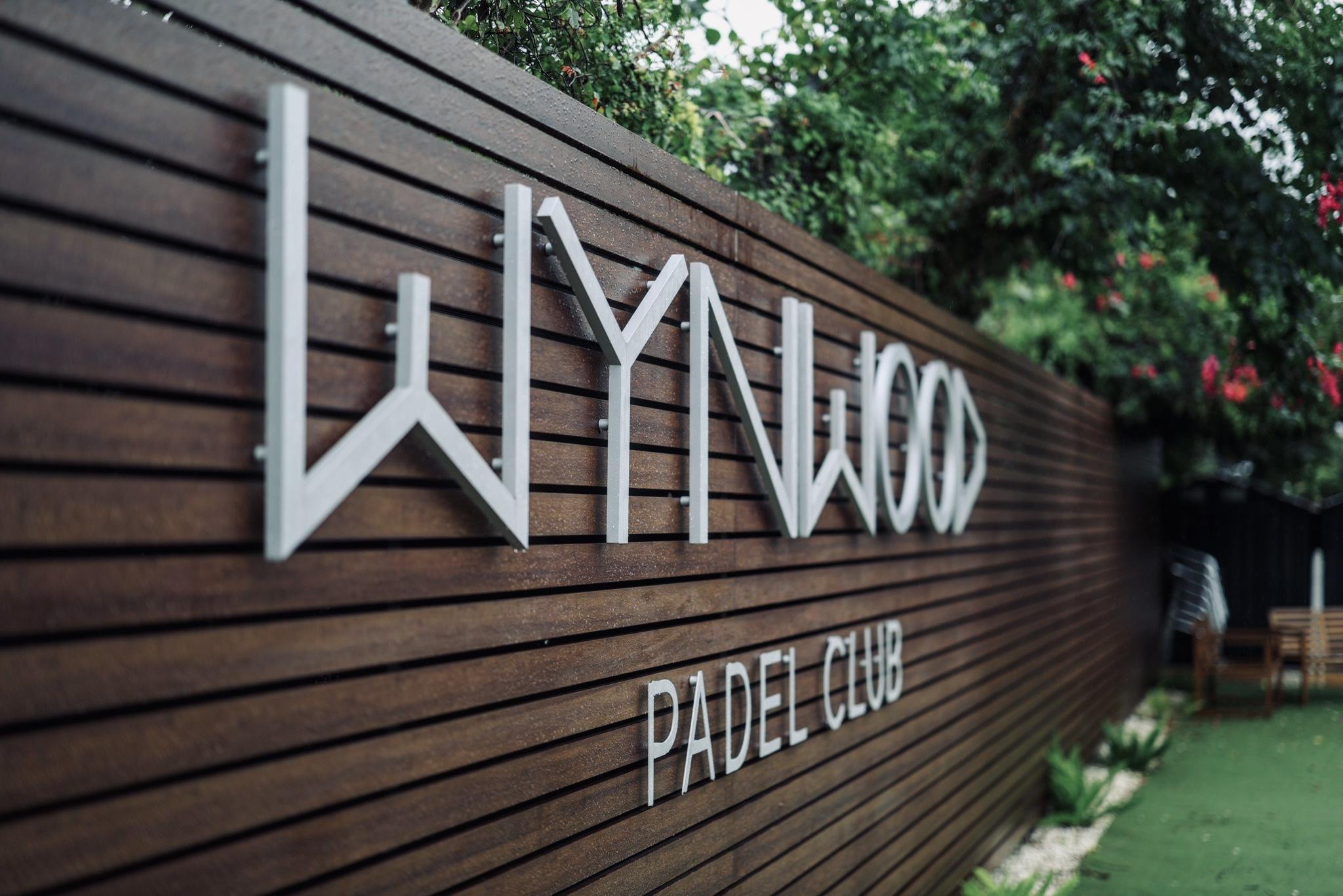 Wynwood Padel Club - Miami
